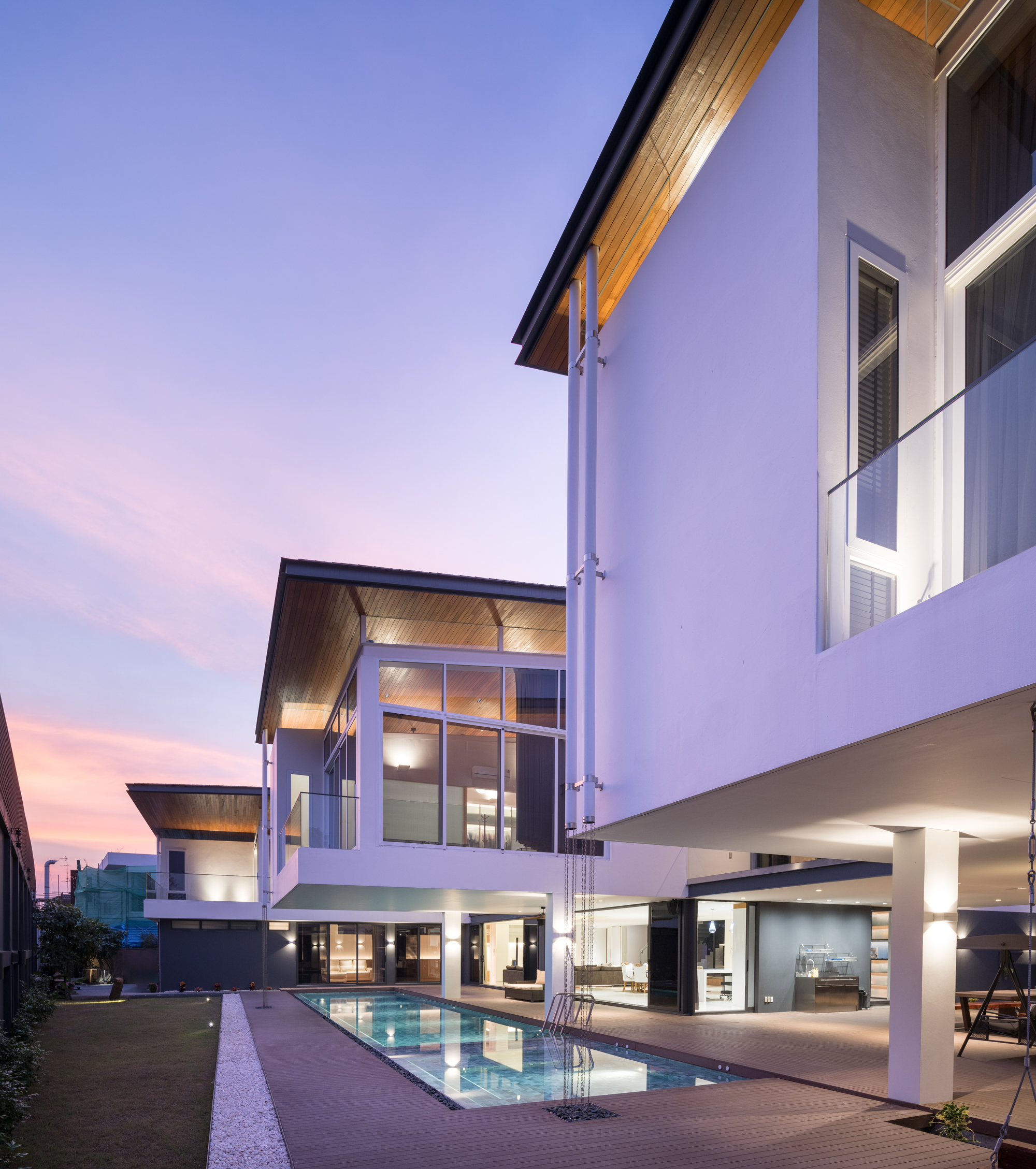 Baan 123 - Integrated Field