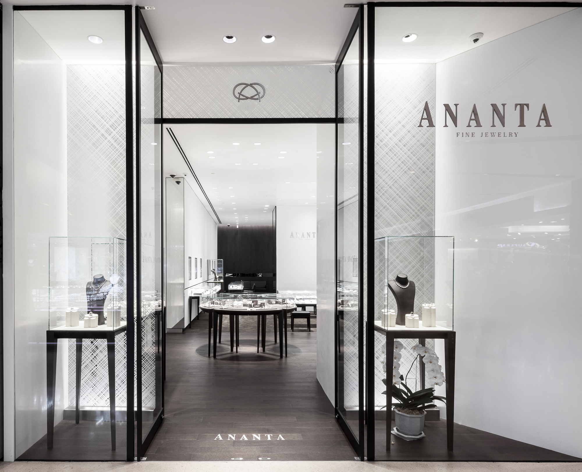 Ananta Ladprao - Integrated Field