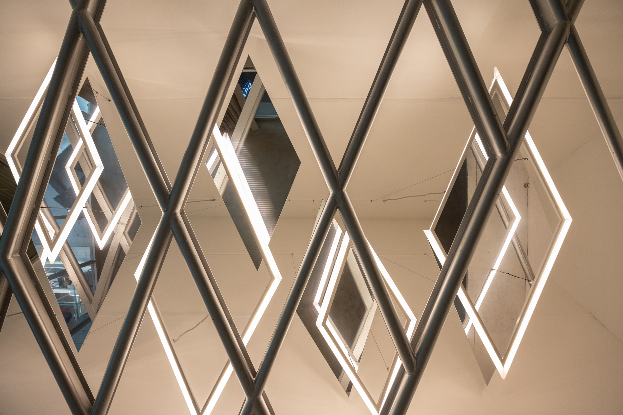 The Platform - Integrated Field